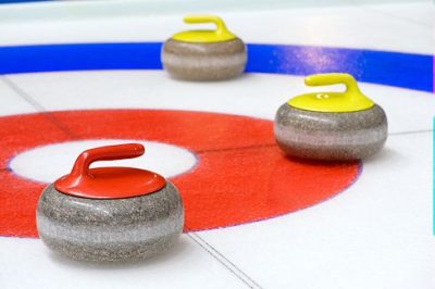 Ontario Tankard officially opens | Grey-Wellington Times