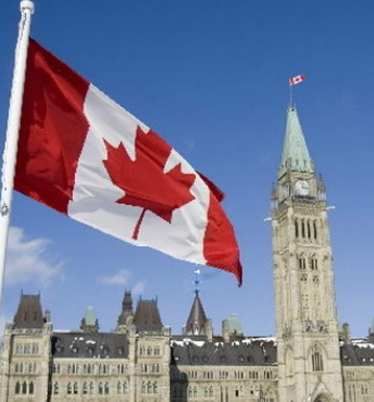 Returning to representation by population in Canada | Grey-Wellington Times